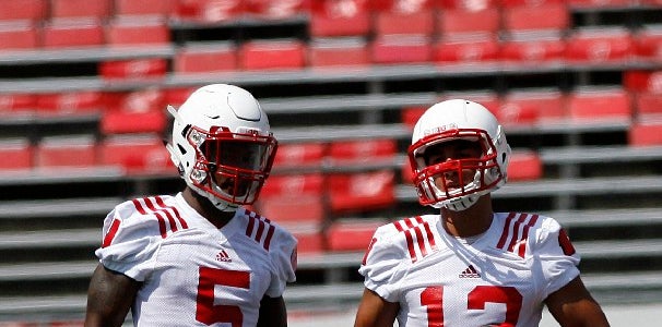 Elijah Strong, Wisconsin, Cornerback