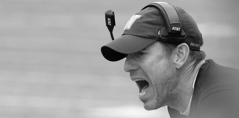 Bob Gregory, Assistant Head Coach (FB), Washington Huskies