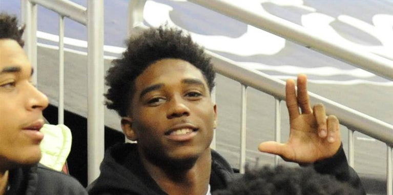 Traveon Samuel, Troy, Wide Receiver