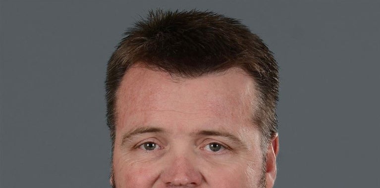 Vance Vice, Offensive Line Coach (FB), Virginia Tech Hokies