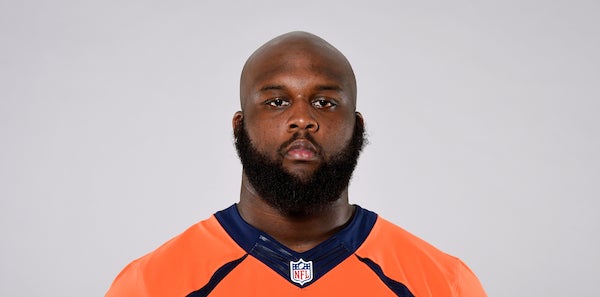 Darius Kilgo, Houston,