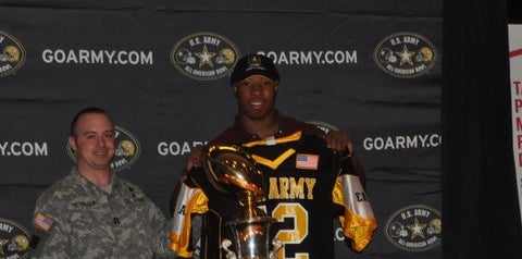 Elijah Shumate, Tampa Bay, Shortstop