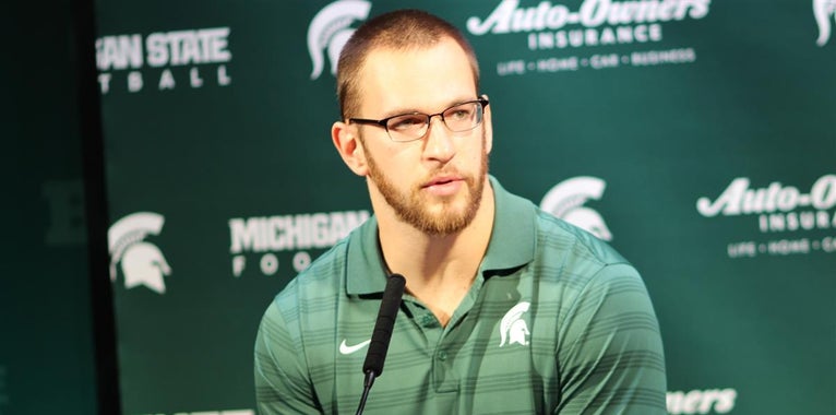 Josiah Price, Minnesota, Tight End