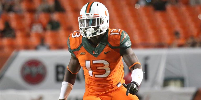 Marques Gayot, Arkansas State, Cornerback