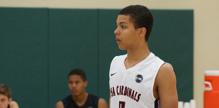 Bryce Aiken, Harvard, Point Guard