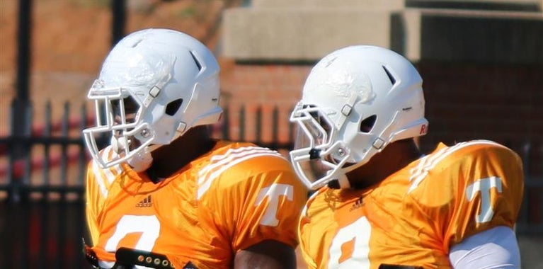 Dewayne Hendrix, Pittsburgh, Weak-Side Defensive End