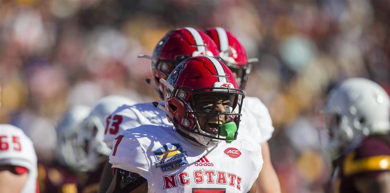 Nyheim Hines, Indianapolis, Running Back