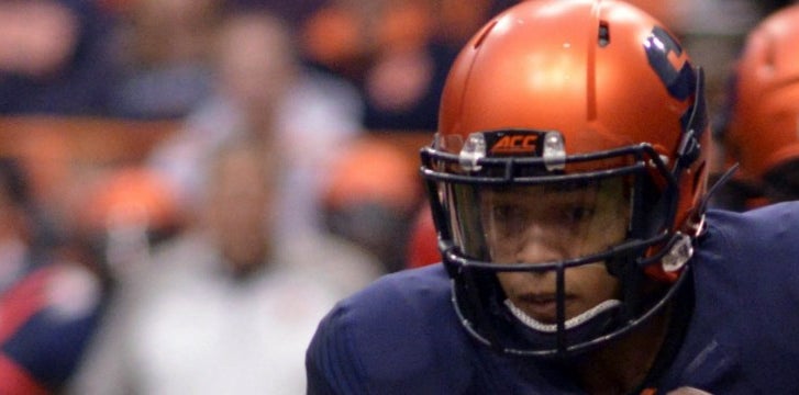 A.J. Long, Wagner, Pro-Style Quarterback