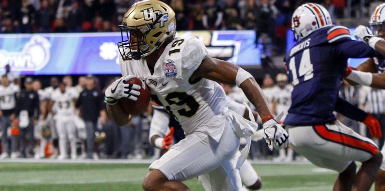 Kevin Toliver II, LSU, Cornerback