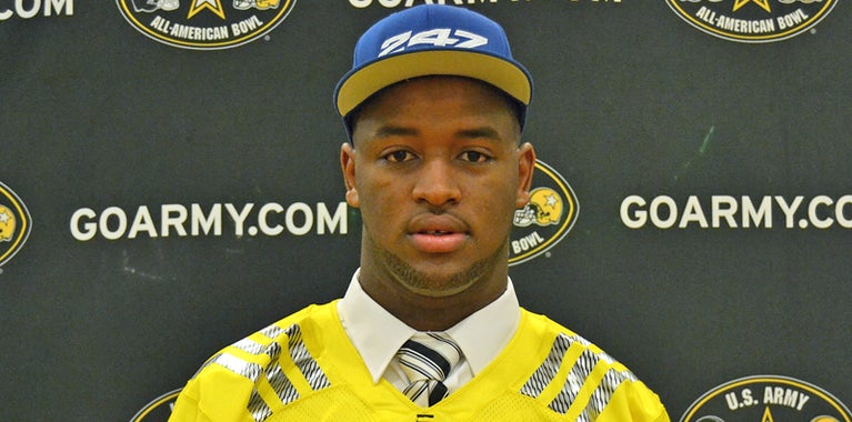 Davon Godchaux, Miami, Defensive Tackle