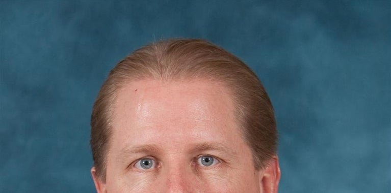 Darrell Funk, Offensive Line Coach (FB), Texas-San Antonio Roadrunners