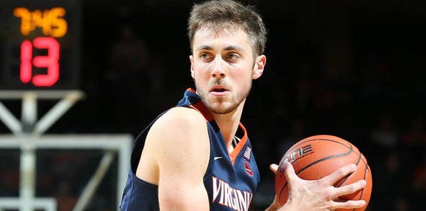 Derrik Smits, Valparaiso, Center (BK)