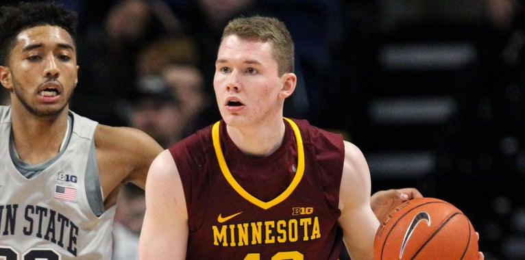 GopherIllustrated.com Home