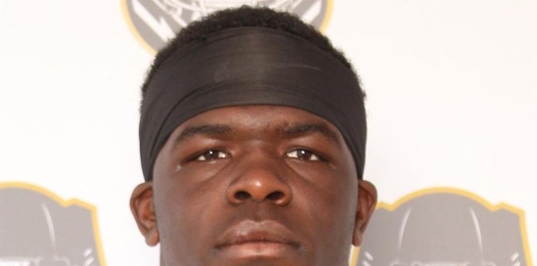 2018 Alabama Signee 4* DE Jordan Davis enrolls at JUCO : r/CFB