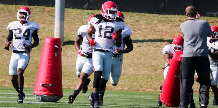 Juwuan Briscoe, Rutgers, Cornerback