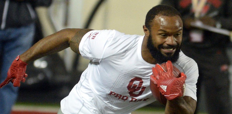 Charles Walker, Oklahoma, Defensive Tackle