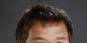 Adam Griffith, Alabama, Kicker