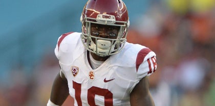 Dion Bailey, New York, Safety