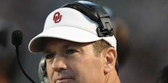 Bob Stoops, (),
