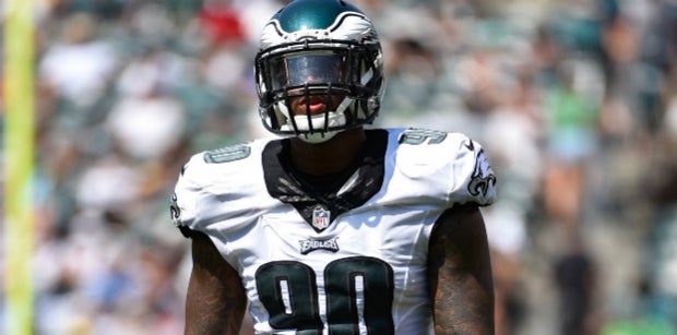 Marcus Smith, Seattle,