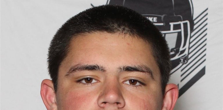 Bryan Bresee, Damascus, Strong-Side Defensive End