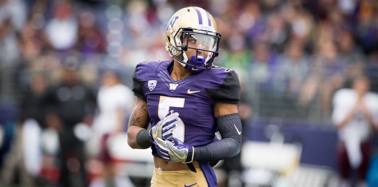 Andre Baccellia, Washington, Wide Receiver