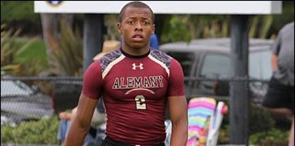 Devin Ross, Colorado, Wide Receiver