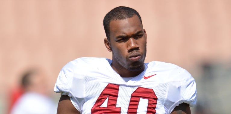 Jabari Ruffin Photos