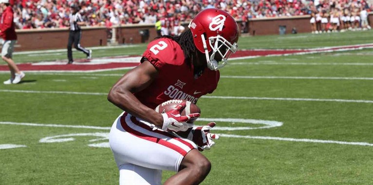 Brock Appiah, Arkansas State, Cornerback