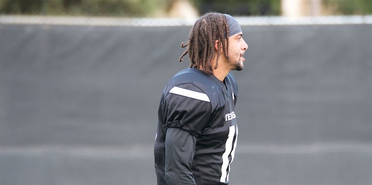 John Bonney with David Gibbs : r/BigXII