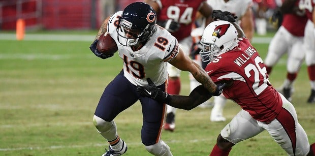 Colin Thompson, Temple, Tight End