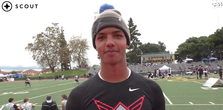 Trey Woods, Wyoming, Running Back