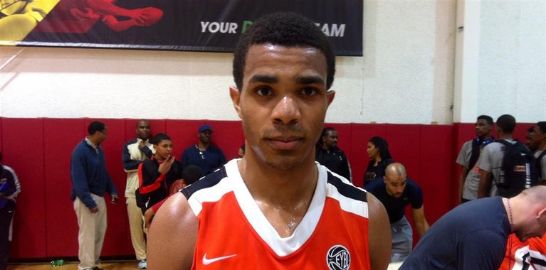 Connor Cashaw, Rice, Shooting Guard