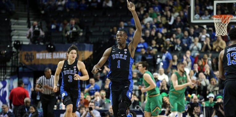 Harry Giles, Sacramento, Small Forward