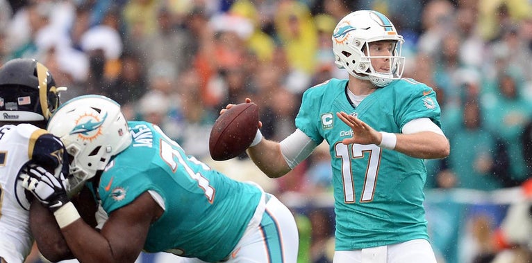 Thomas Duarte, Miami, Wide Receiver