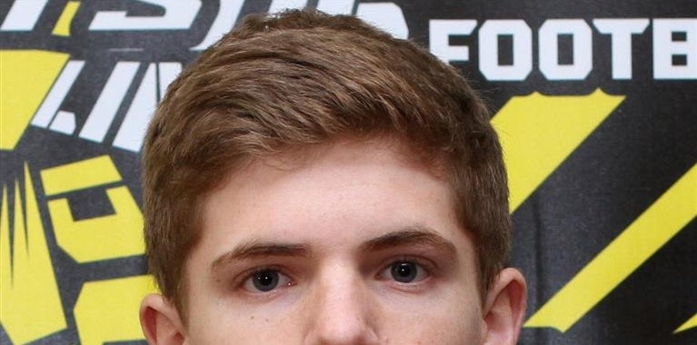 Blake Gregory, Washington, Pro-Style Quarterback