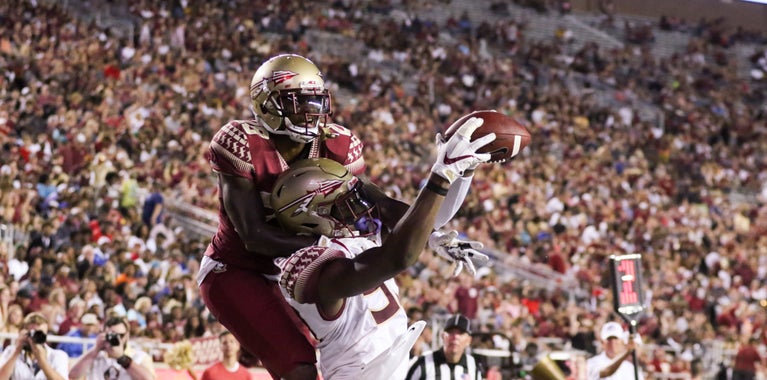 Derwin James, Los Angeles, Safety