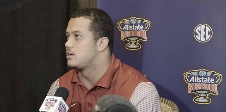 Jordan Evans, Cincinnati, Inside Linebacker