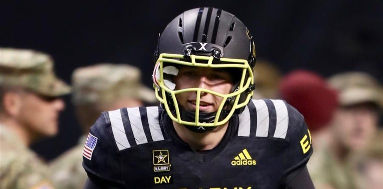 Tucker Day, Mississippi State, Punter