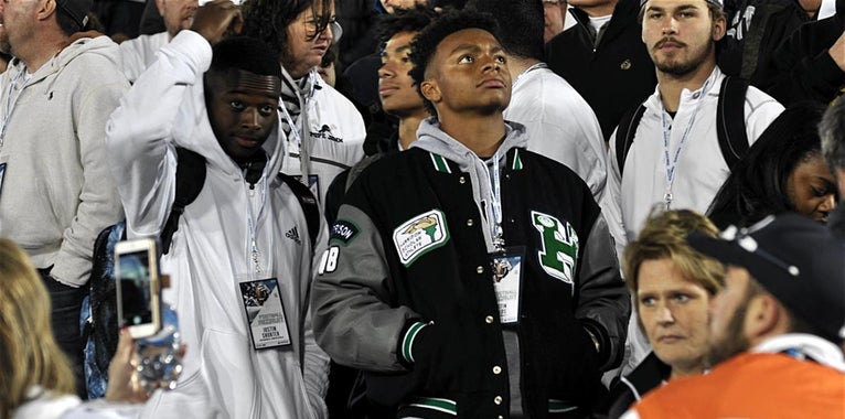 Justin Shorter, Penn State, Wide Receiver