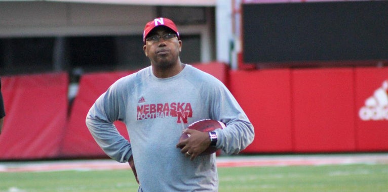 Brian Stewart, Defensive Coordinator (FB), Rice Owls