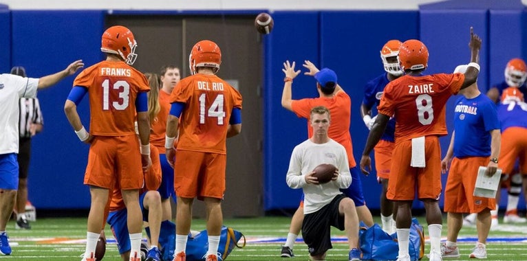 James Robinson, Pittsburgh, Point Guard