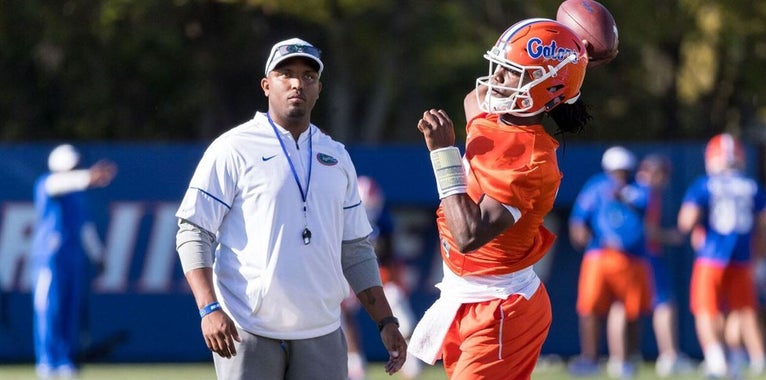 Brian Johnson, Florida, Starting Pitcher