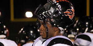 Johnathan Gray, Texas, Running Back