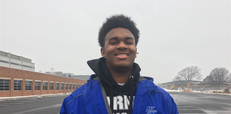 Jack Miller, Chaparral, Pro-Style Quarterback