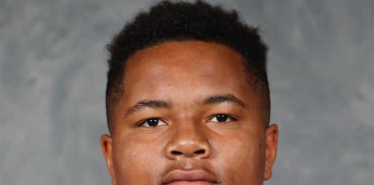 Wyatt Davis, Ohio State, Offensive Guard