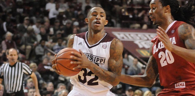 Craig Sword, Mississippi State, Shooting Guard