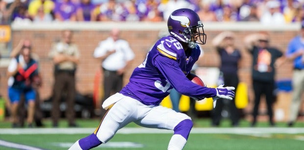 Roc Thomas, Jacksonville State, Running Back