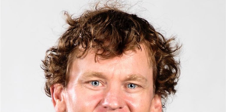 Sonny Cumbie, Co-Offensive Coordinator (FB), TCU Horned Frogs