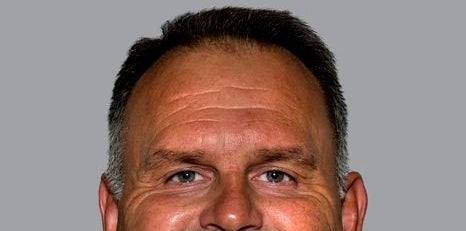 Greg Manusky, Defensive Coordinator (FB), Indianapolis Colts